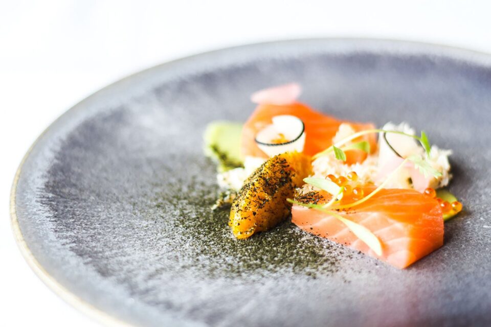 French Michelin Galvin Restaurants London Essex Valentine's Day