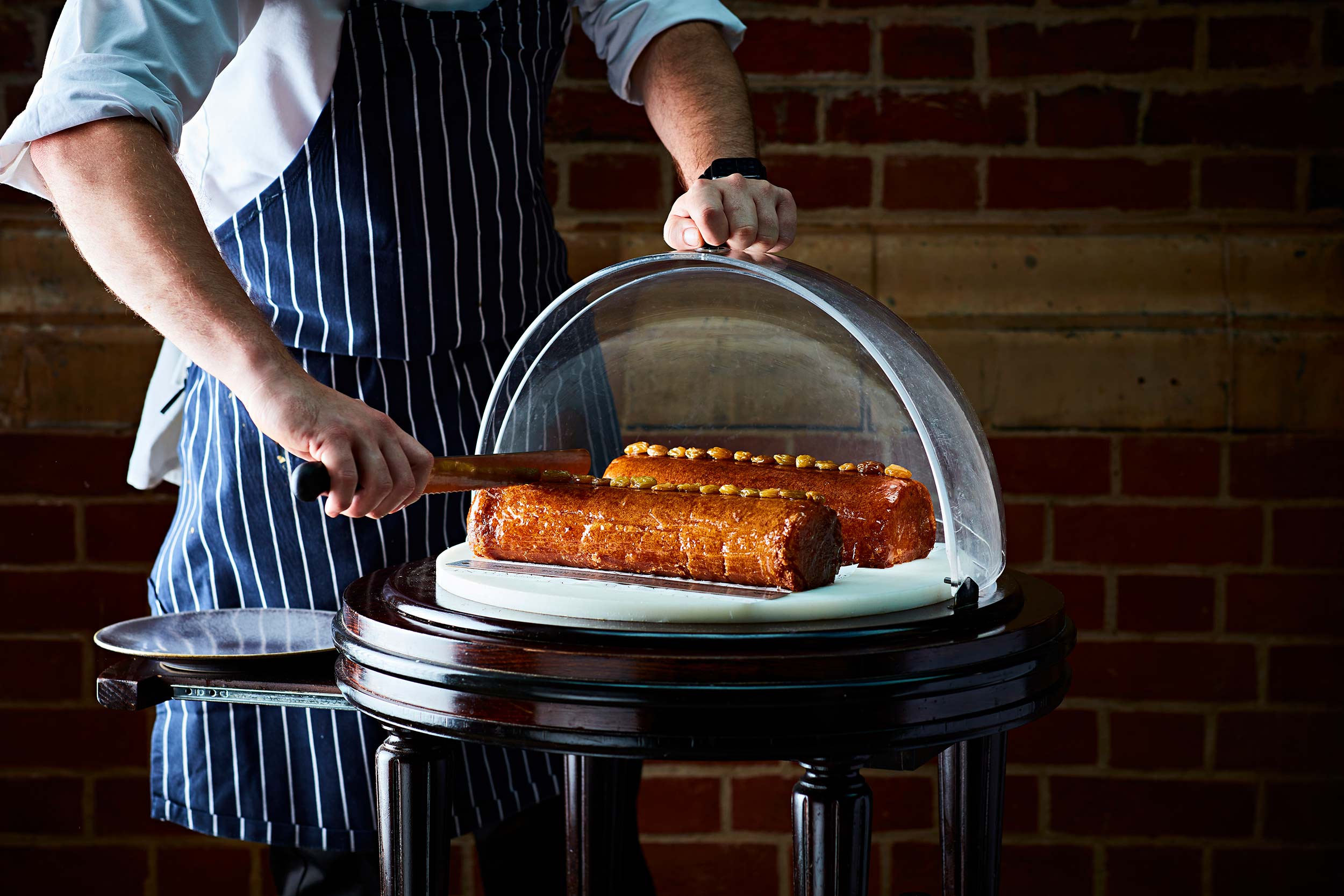 French Restaurant Spitalfields Prix Fixe Menu at Galvin Bistrot