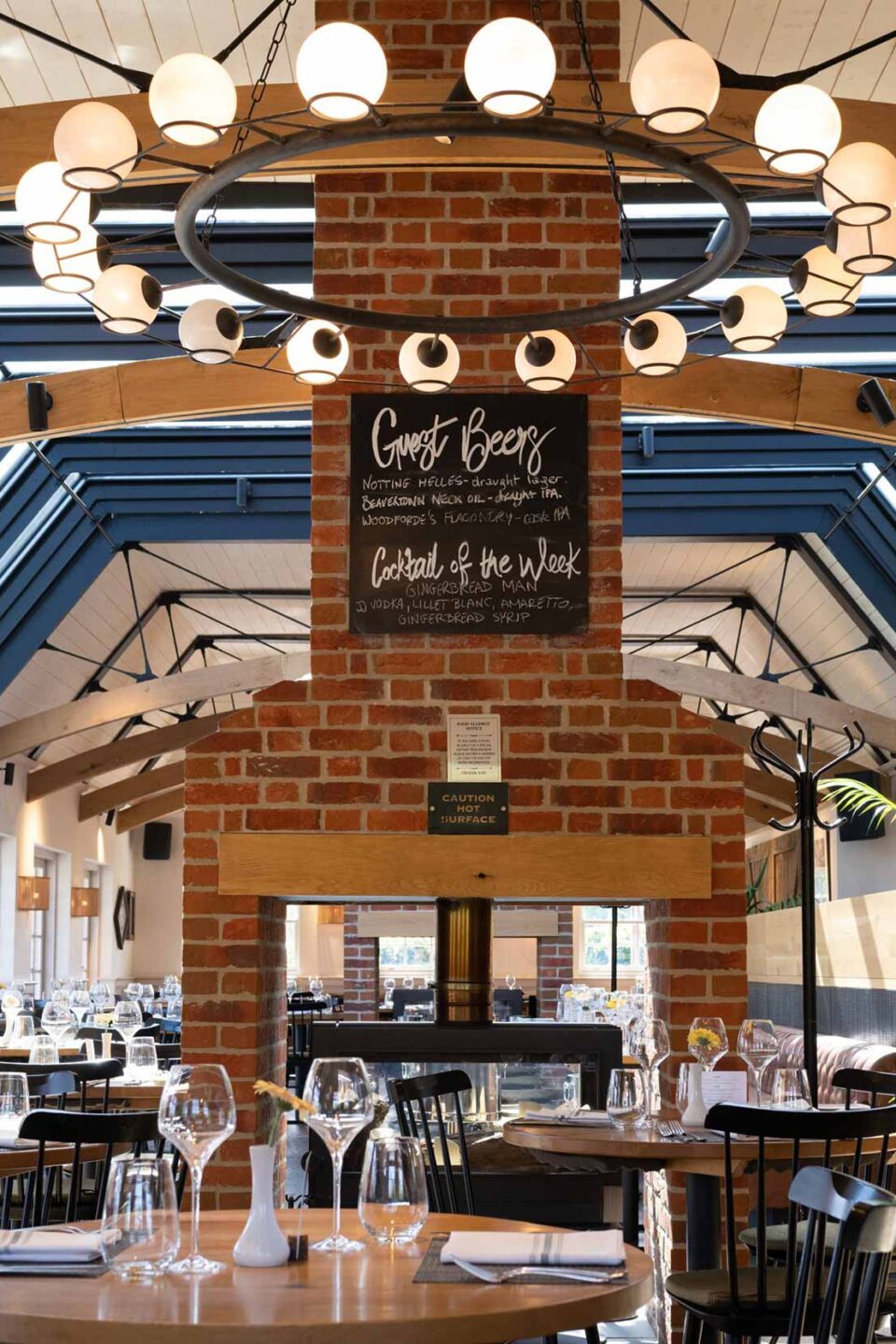 Galvin a Collection of French and British Restaurants in London