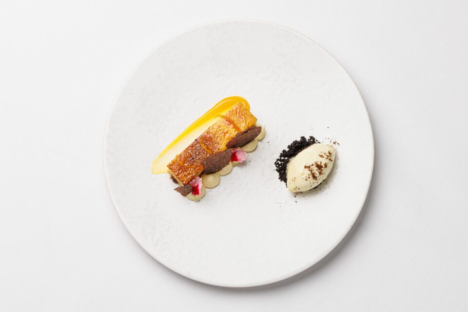 Galvin a Collection of French and British Restaurants in London