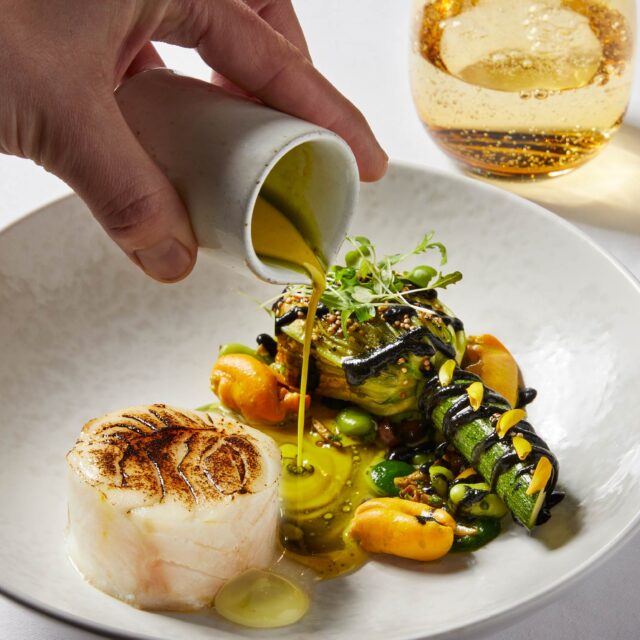 Dining Gift Card Experiences Restaurant London Special Occasion