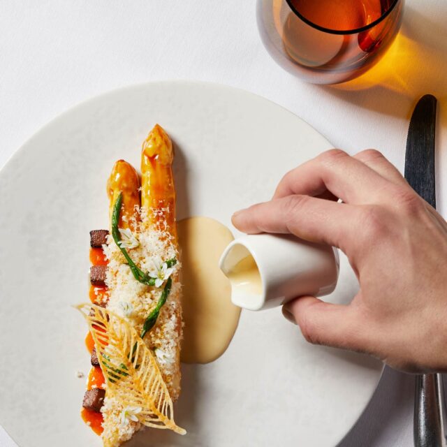 Dining Gift Card Experiences Restaurant London Special Occasion