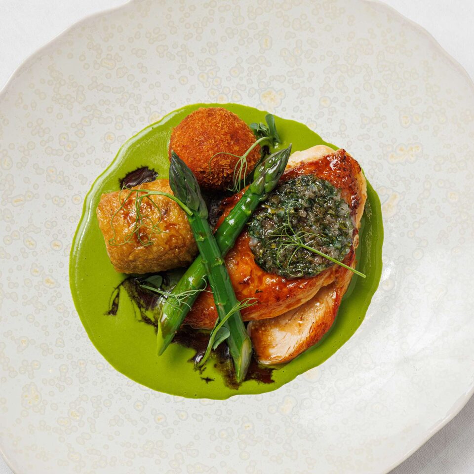 Galvin a Collection of French and British Restaurants in London