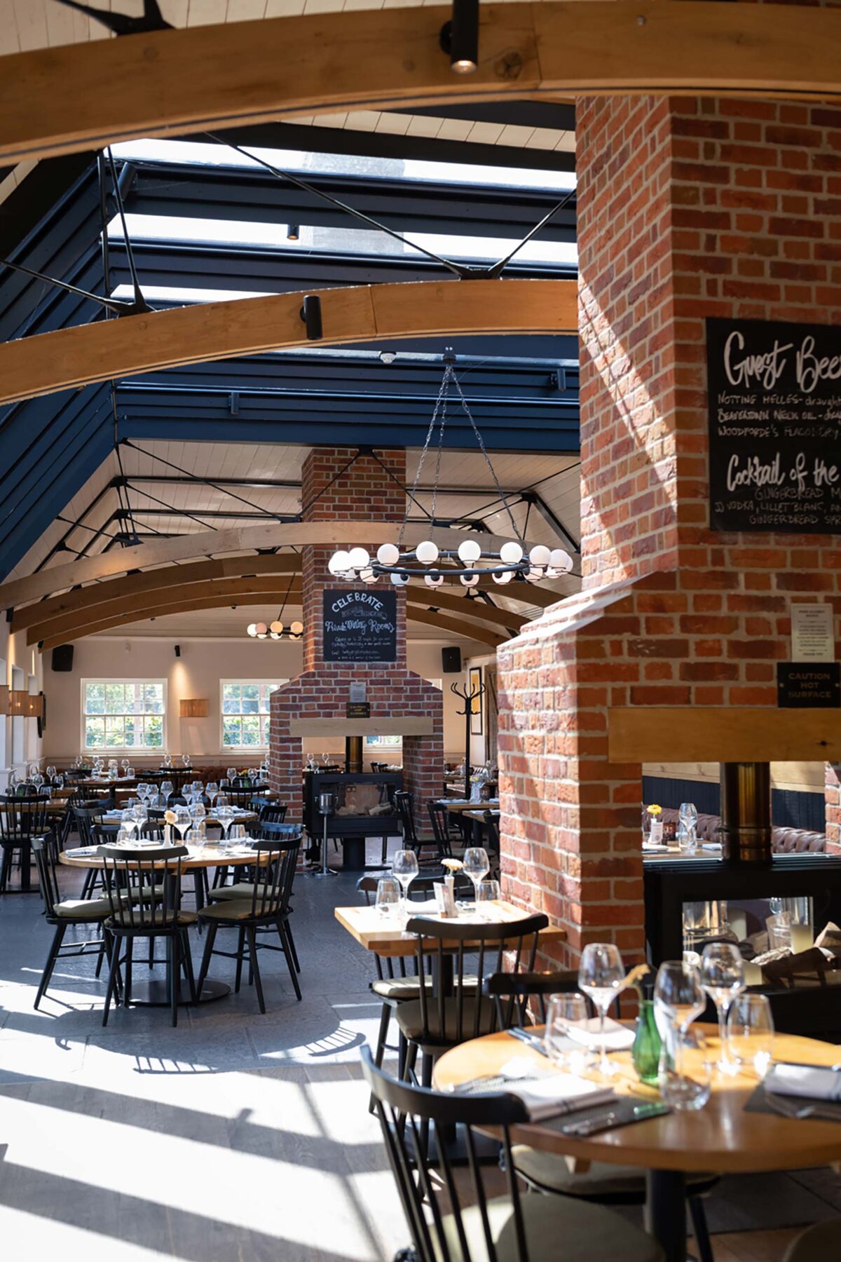 Best Pub Restaurant in Braintree Chelmsford Essex Live Music