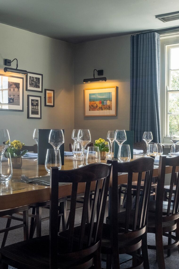Galvin a Collection of Mediterranean British Restaurants in London