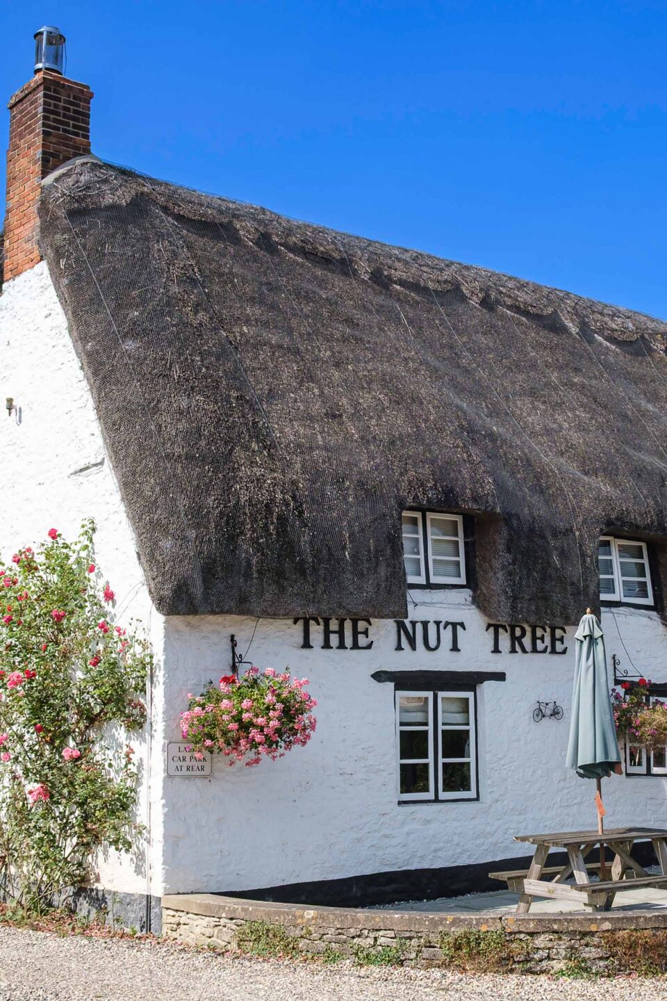 Restaurant Essex Chelmsford Nut Tree Inn Exclusive Menu